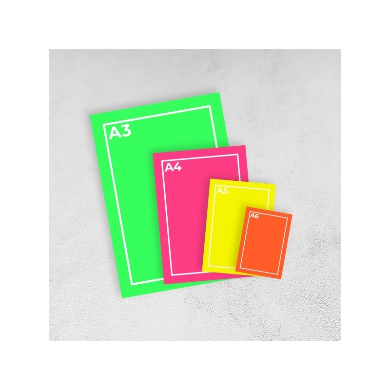 Fluo - Print4Student