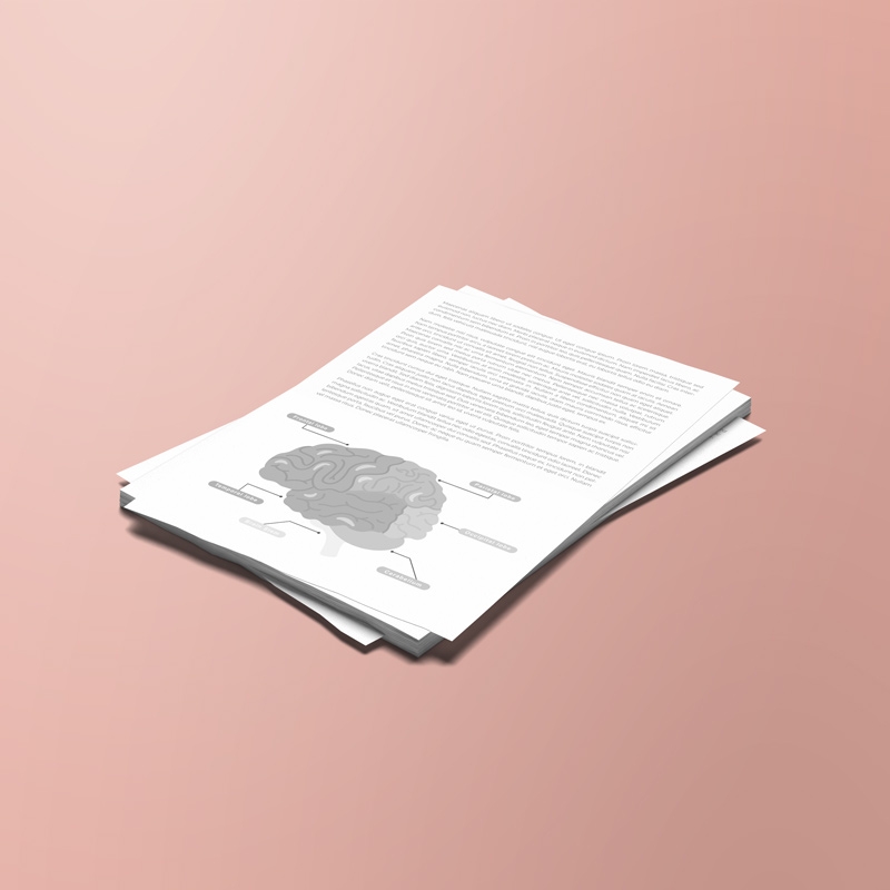 Black & White copies - Print4Student - Print Copy Syllabus Course